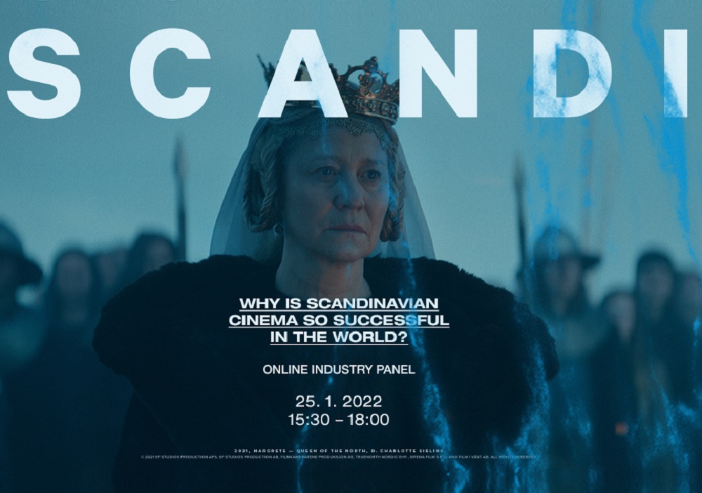 SCANDI - Nordic Film Lesson takes the best Scandinavian cinema to the ...