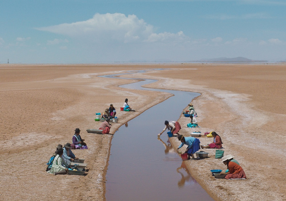 Review: Utama - Cineuropa