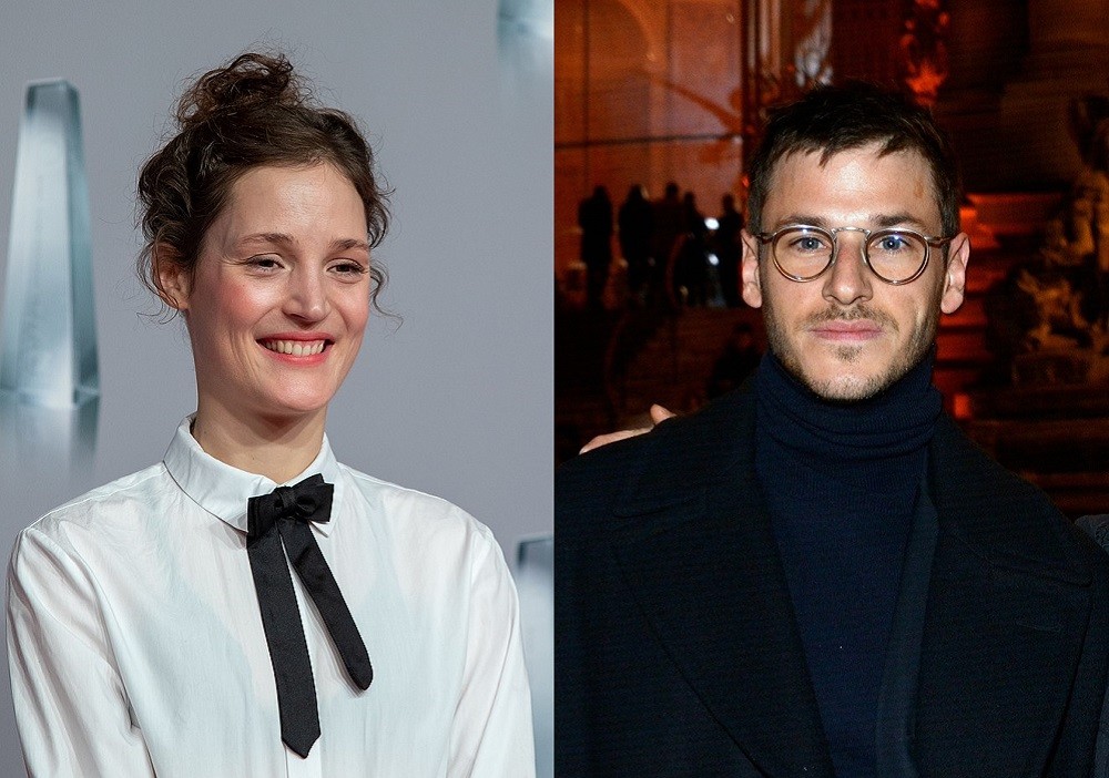 Emily Atef in the midst of filming More Than Ever - Cineuropa