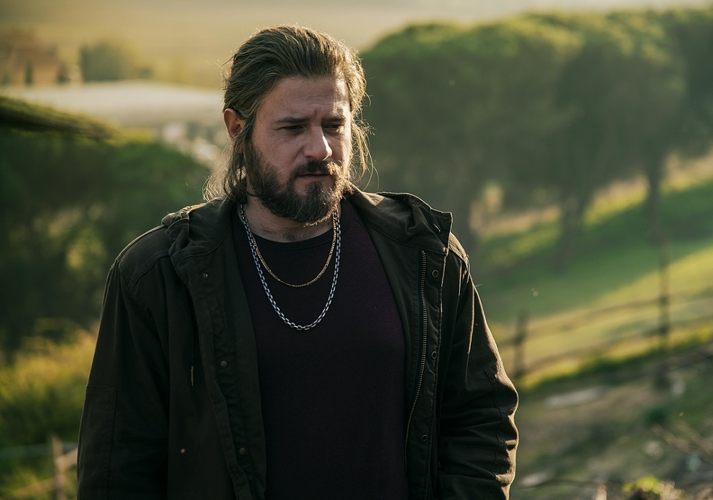 Series review: Christian - Cineuropa