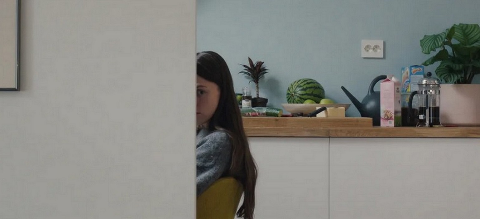 Review: A Human Position - Cineuropa