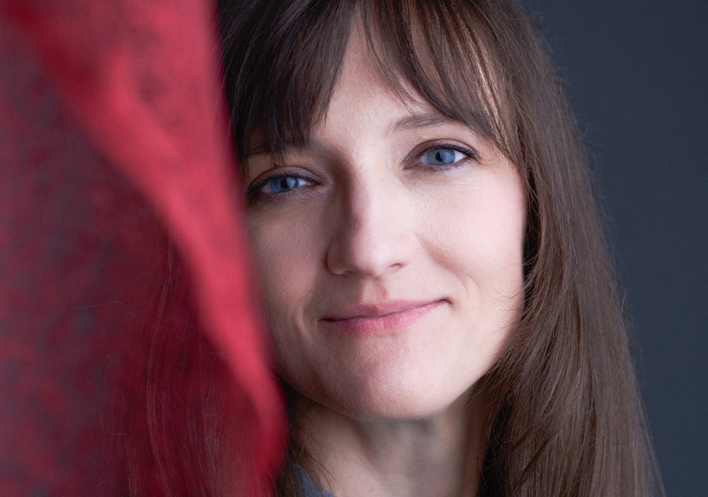 Eliza Subotowicz • Co-founder, HerArts Film Lab - Cineuropa