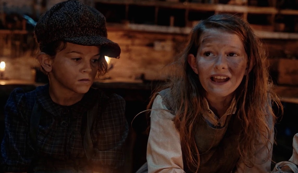 Review: Wake Up Punk - Cineuropa