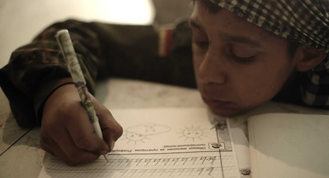 Review: Outside - Cineuropa