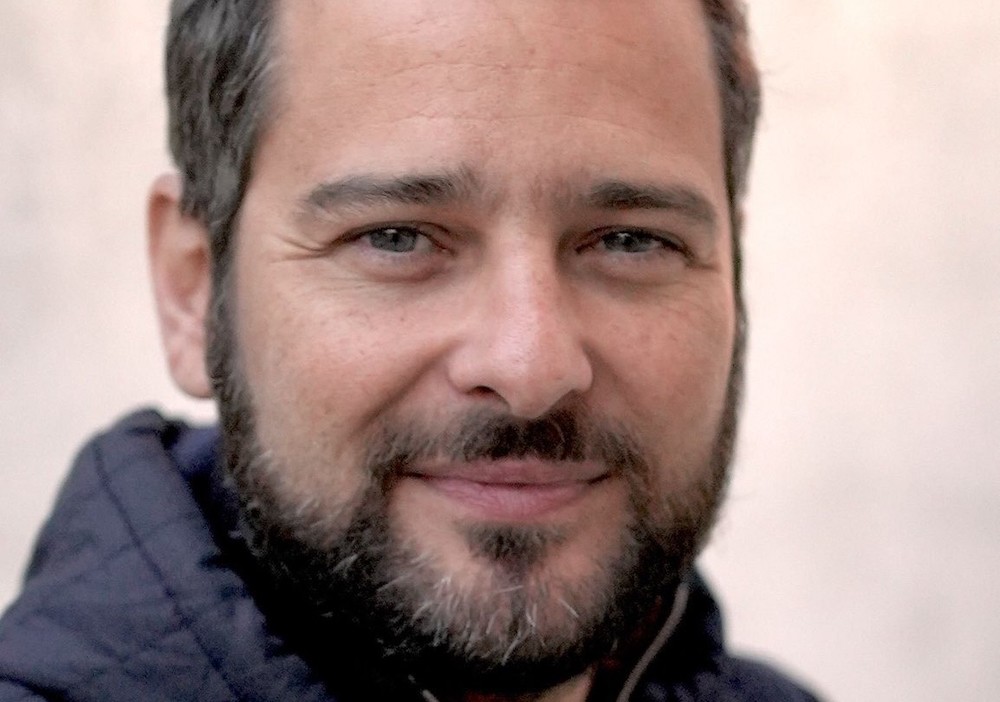 Vincent Kelner • Director of A Taste of Whale - Cineuropa