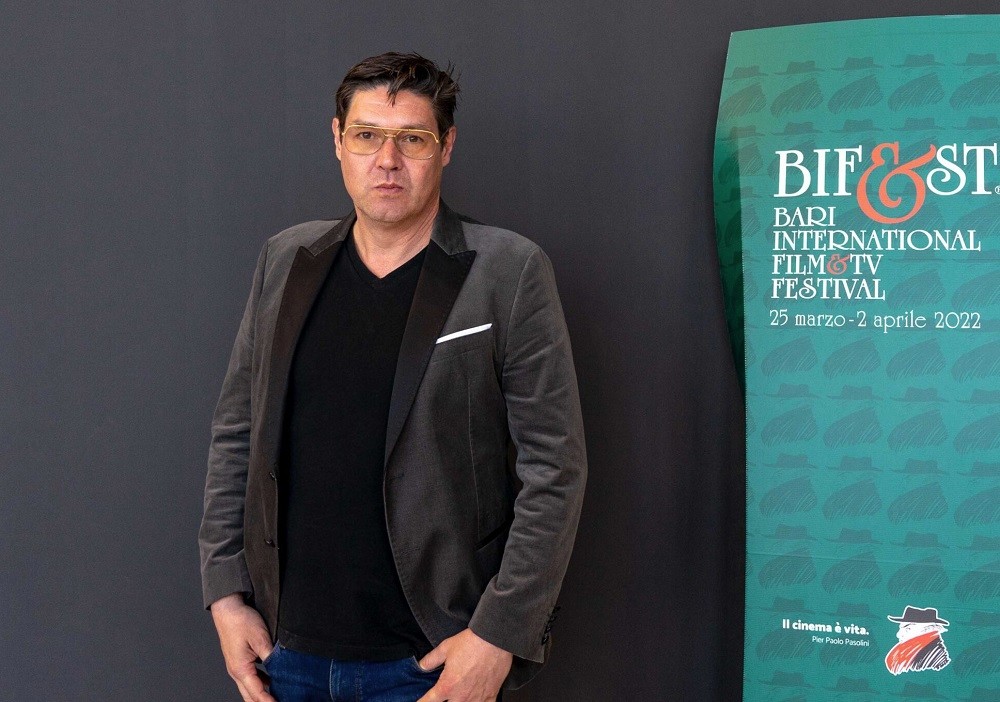 Michael Steiner • Director of And Tomorrow We Will Be Dead - Cineuropa