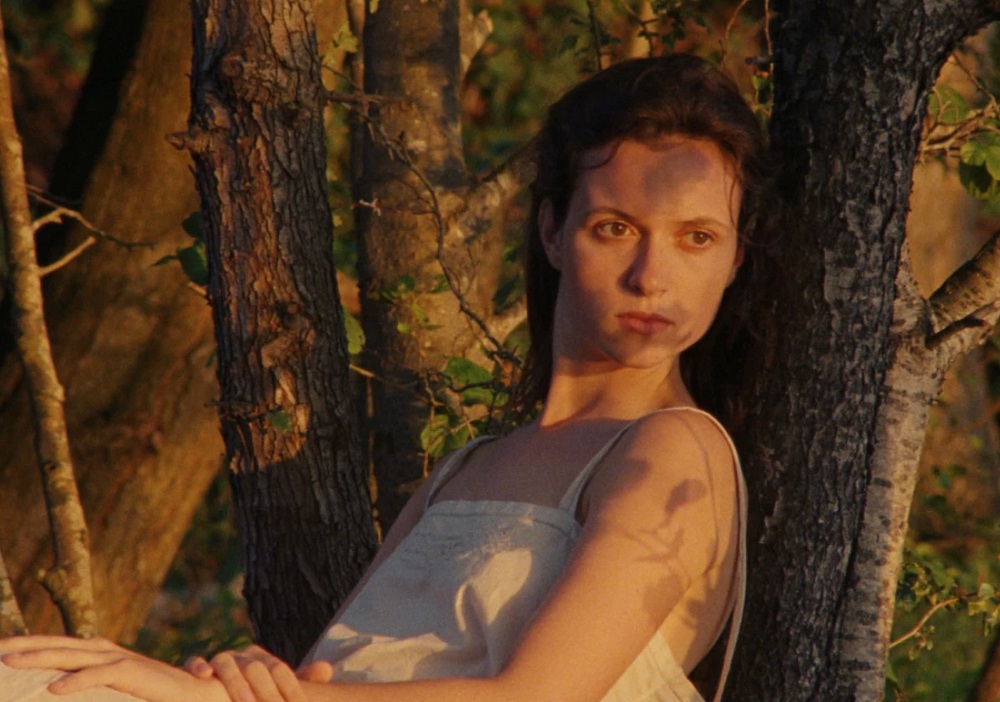 Scarlet set to open Directors’ Fortnight - Cineuropa