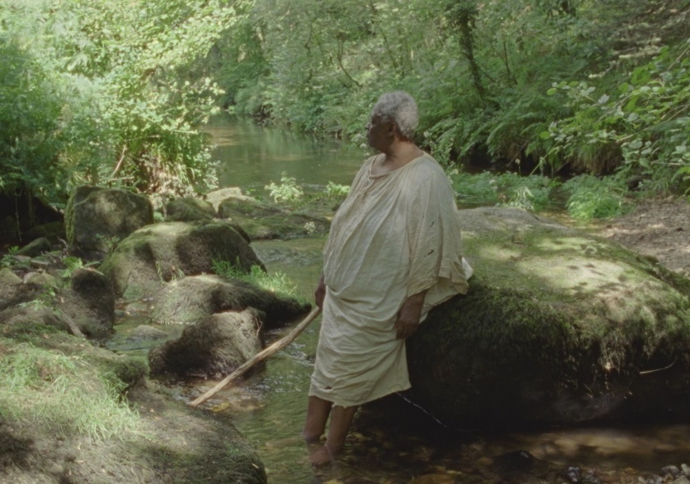 Review: Magdala - Cineuropa