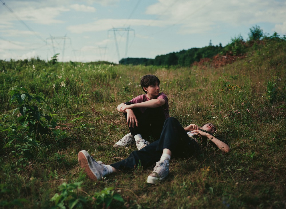 Review: Falcon Lake - Cineuropa