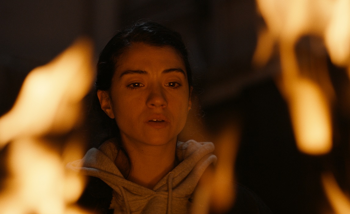 Review: Ashkal - Cineuropa