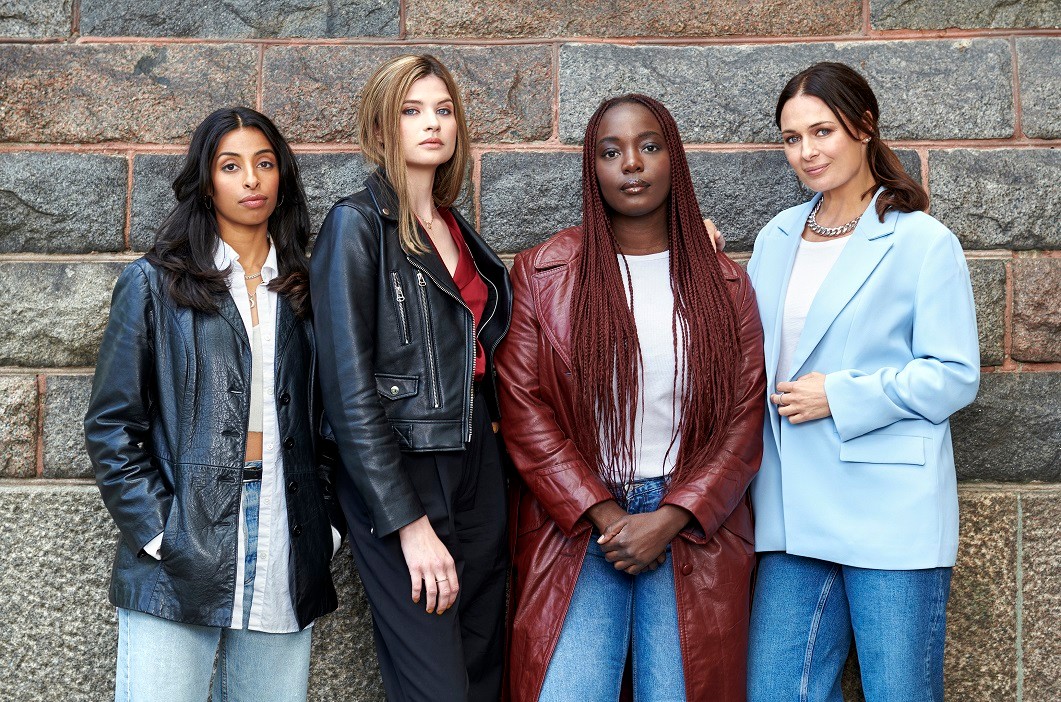 Eight-episode drama series Live Life is Viaplay’s next Original - Cineuropa