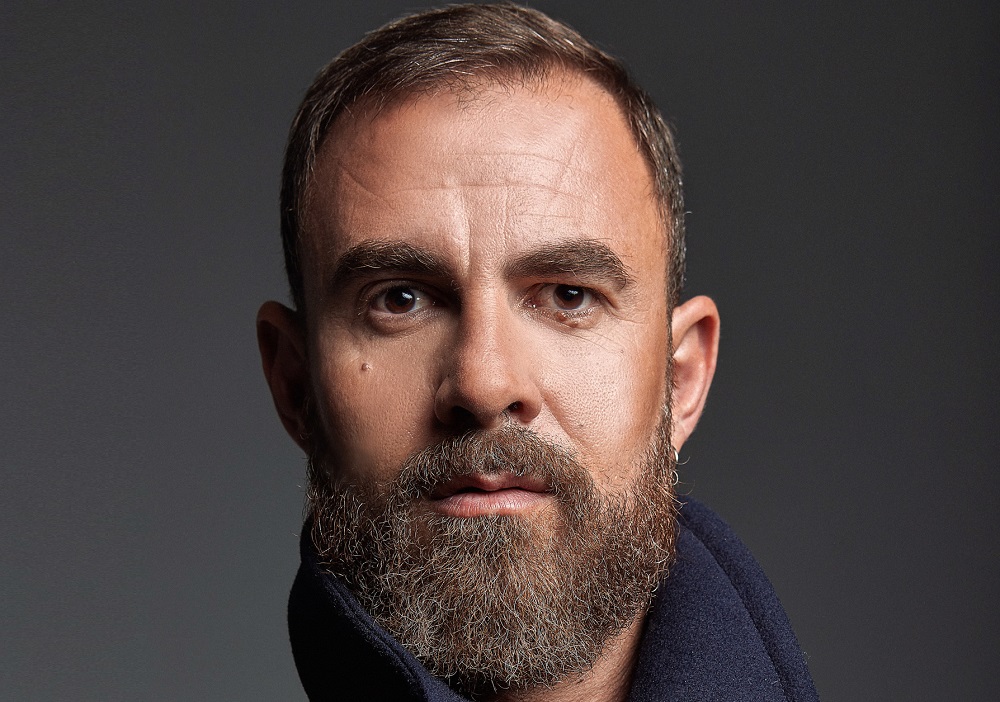 Horacio Alcalá • Director de Finlandia - Cineuropa