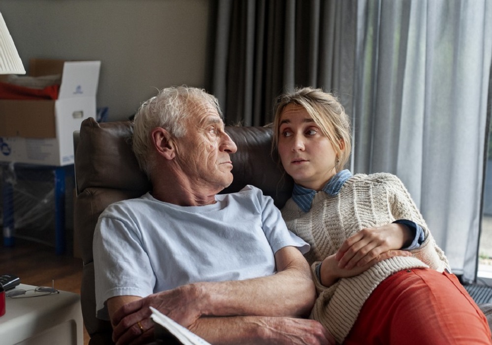 Review: Pink Moon - Cineuropa