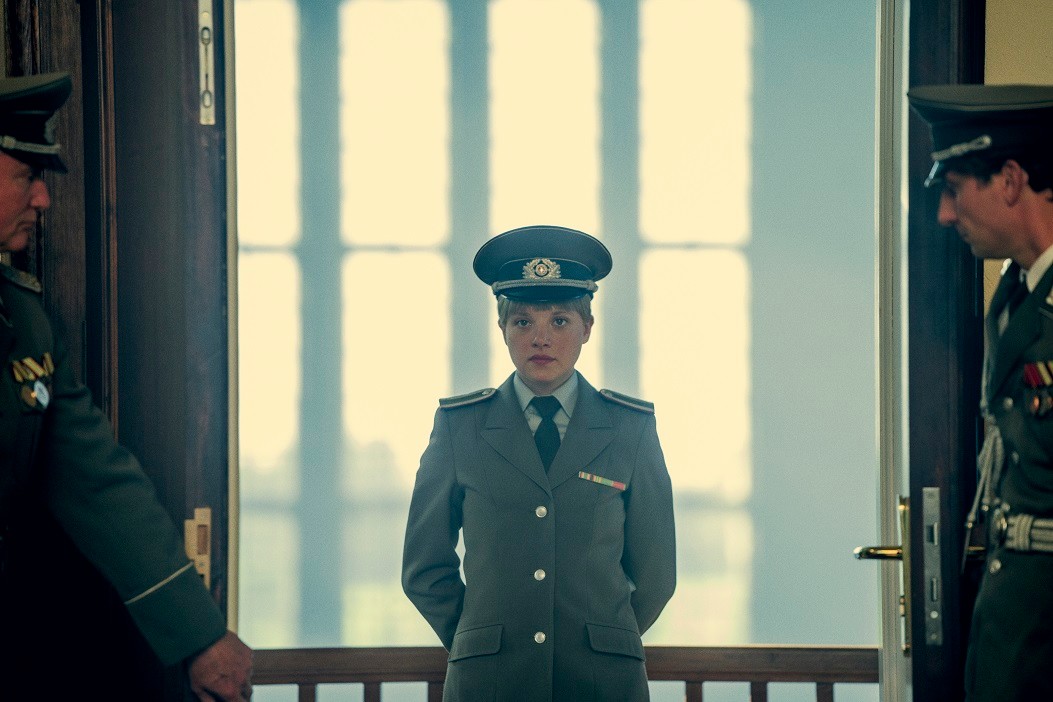 Netflix drops first teaser for new action-thriller series Kleo - Cineuropa