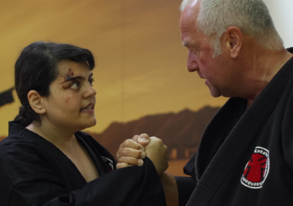 Review: Nico - Cineuropa