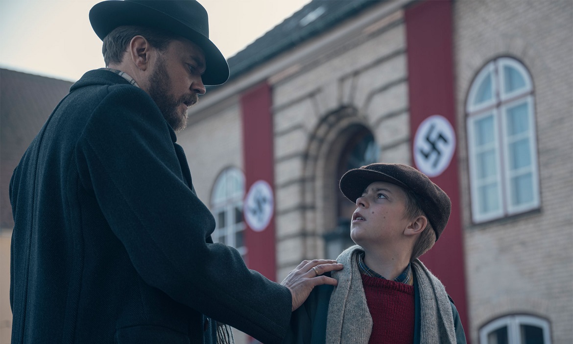 Anders Walter’s war drama Before It Ends boarded by TrustNordisk ...