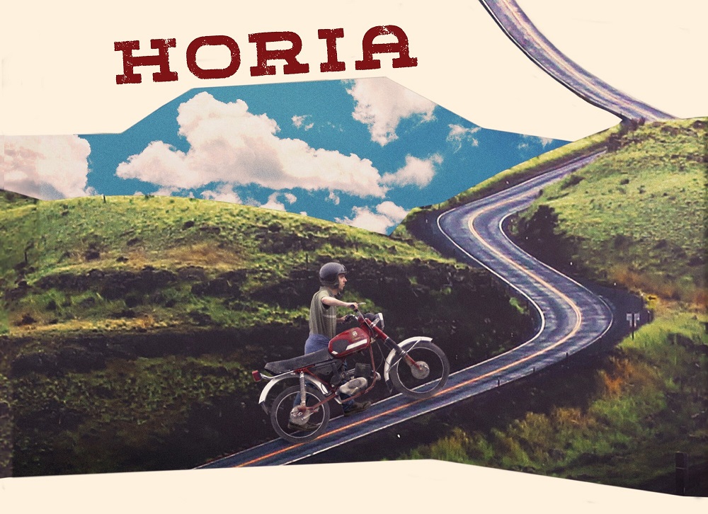 Ana-Maria Comănescu poised to start production on her first feature ...