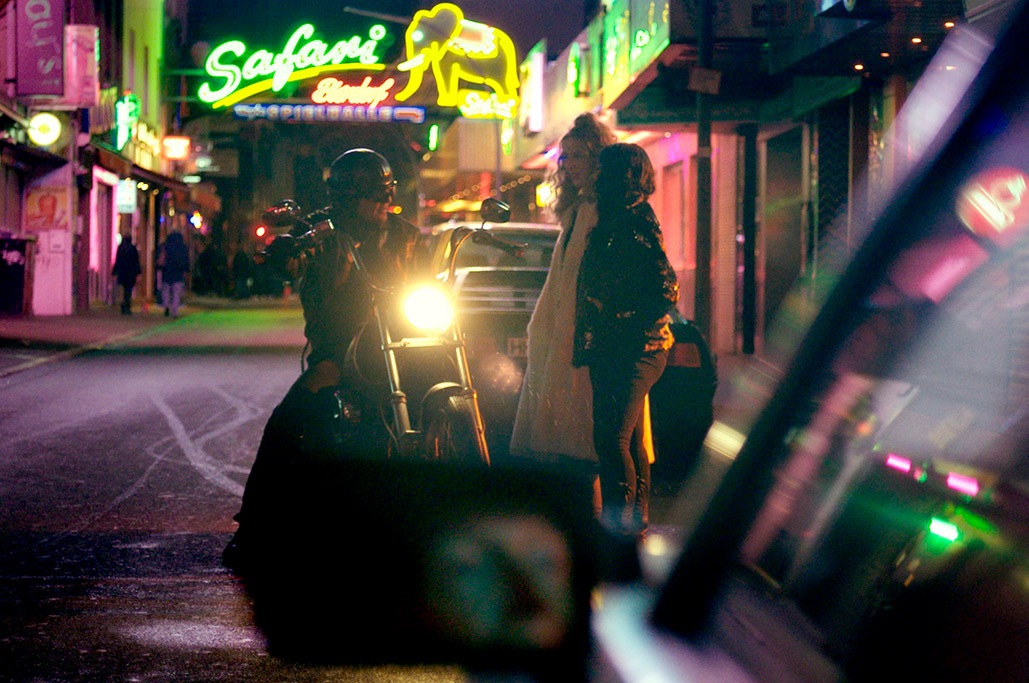 Christian Beetz producing Reeperbahn Special Unit 65 - Cineuropa