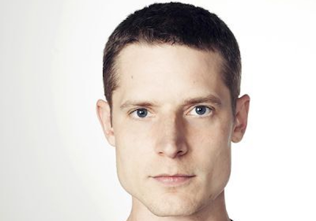 Max Ovaska • Director of Carrier - Cineuropa