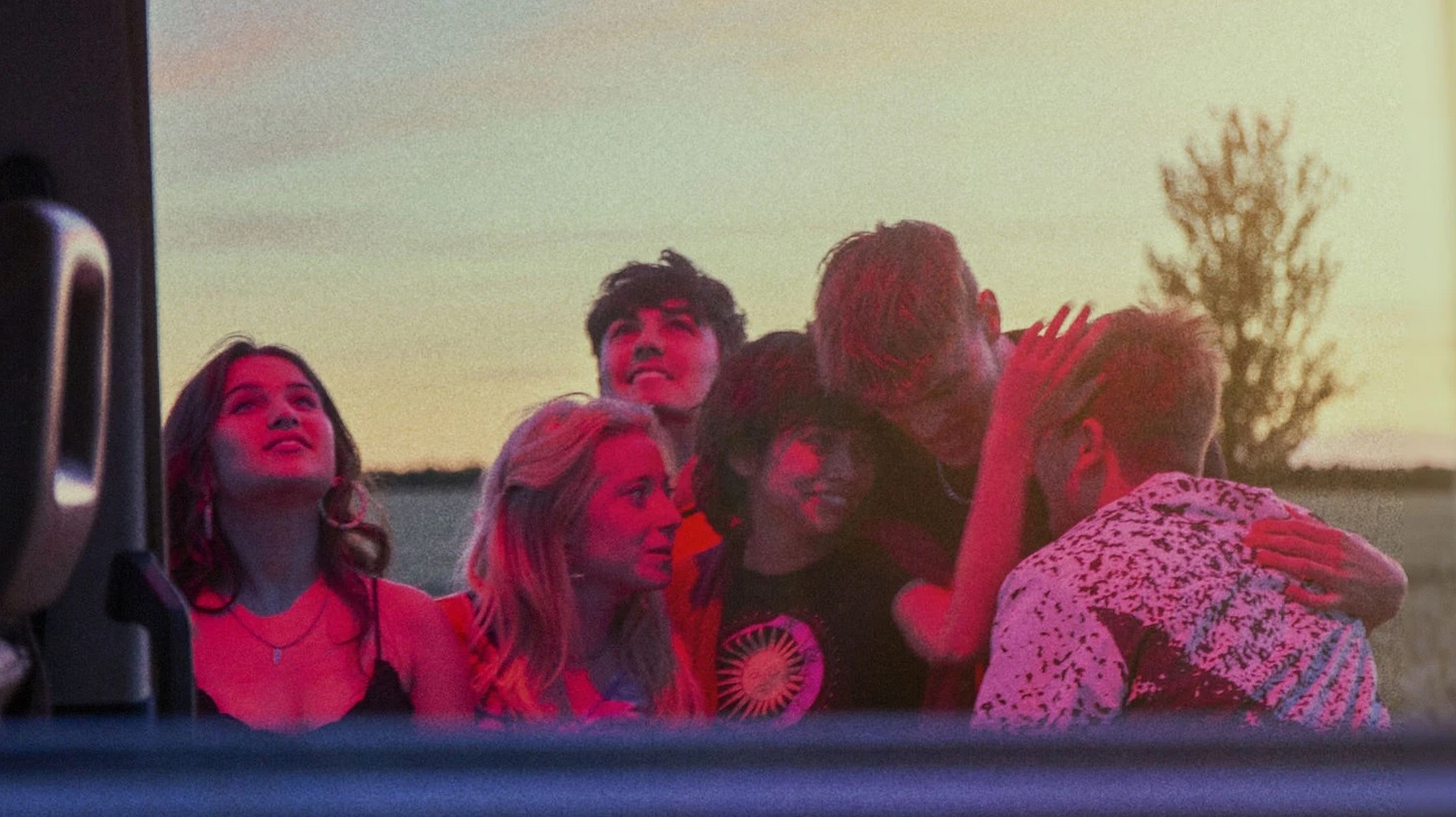 Series review: How to Screw It All Up - Cineuropa