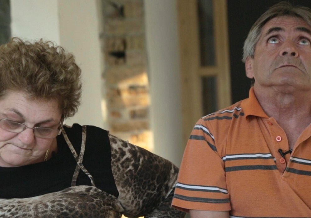 Review: Paying a Visit to Fortuna - Cineuropa