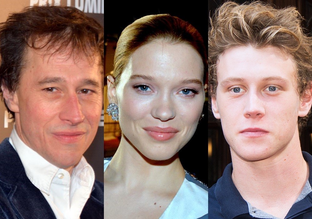 Bertrand Bonello is shooting The Beast - Cineuropa