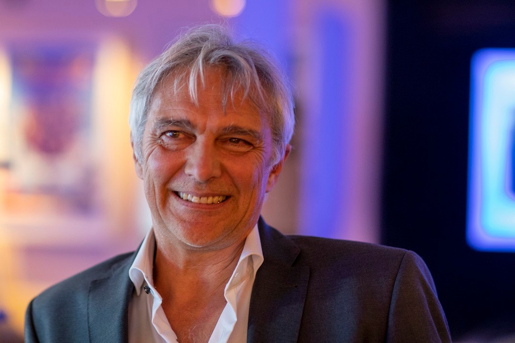 Matthias Helwig • Director, Fünf Seen Filmfestival - Cineuropa