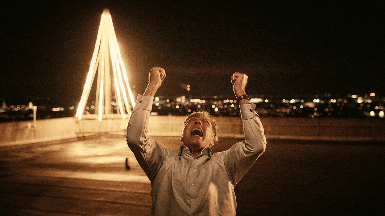 Series review: The Kingdom Exodus - Cineuropa