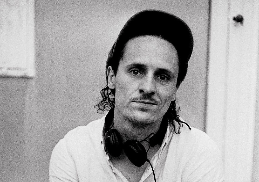 Alex Schaad • Director of Skin Deep - Cineuropa