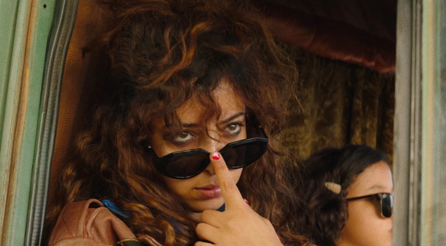 Review: Queens - Cineuropa