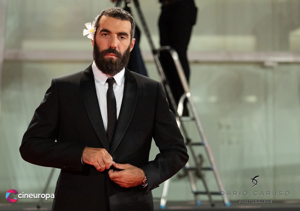 Romain Gavras • Director of Athena - Cineuropa