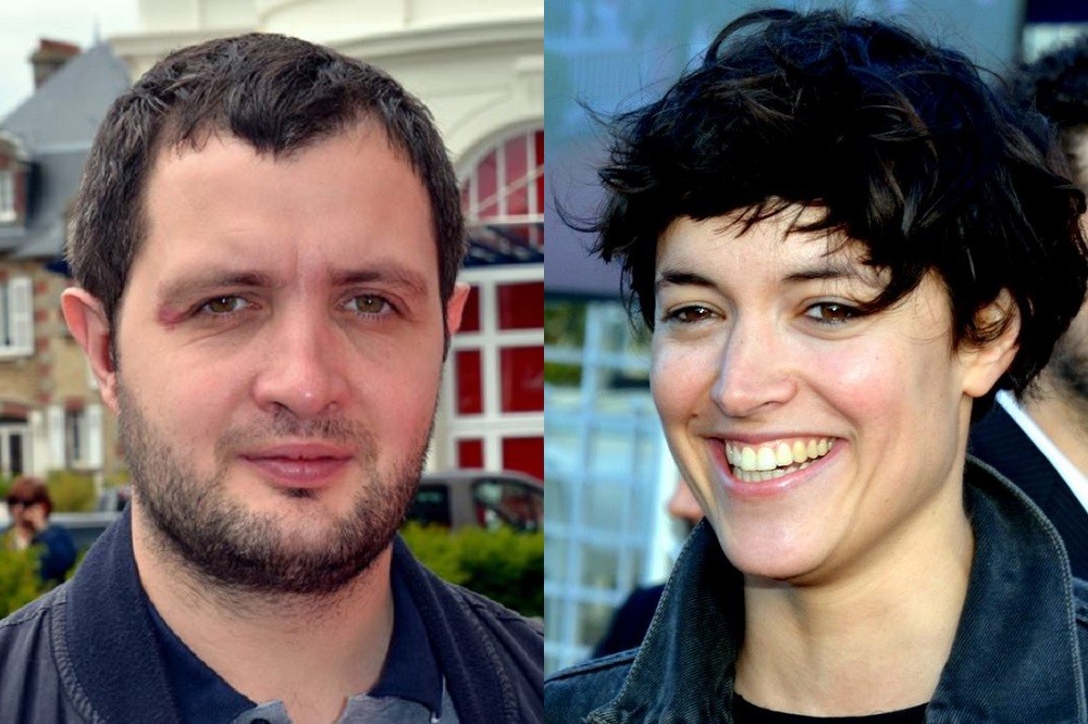 Stéphan Castang shoots Vincent Must Die - Cineuropa