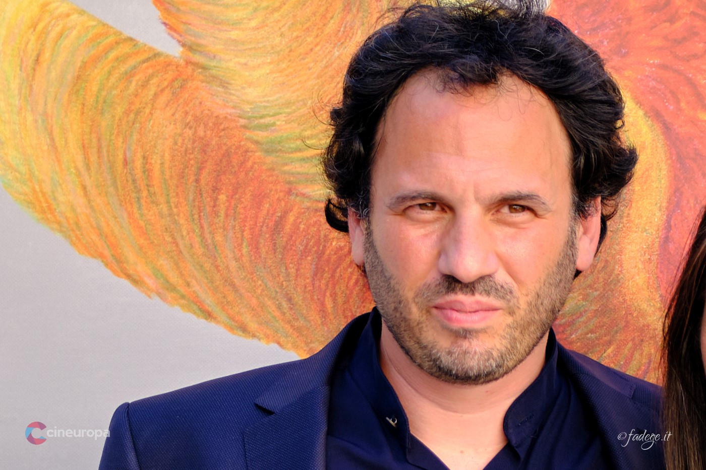 Guy Davidi • Director of Innocence - Cineuropa