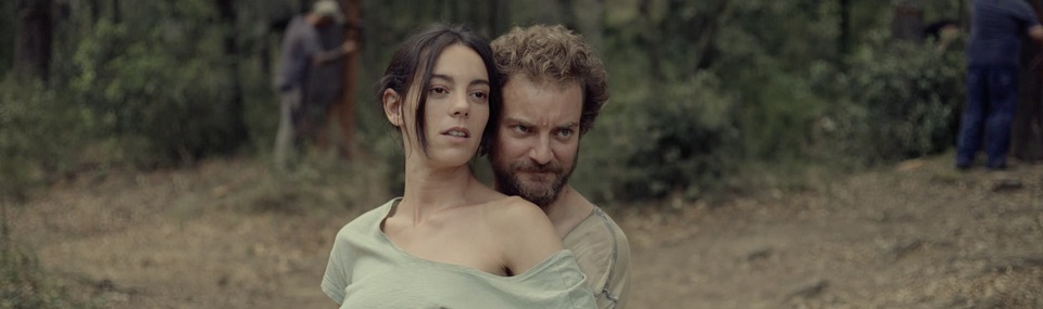 Maja Milos • Director - Interview - Cineuropa