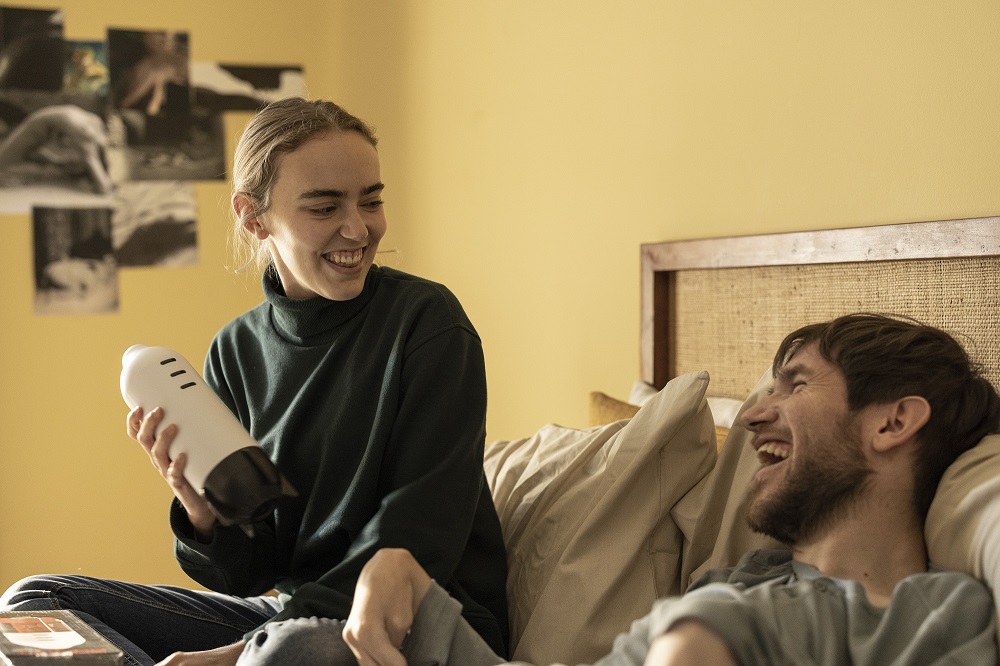 Review: The Rite of Spring - Cineuropa