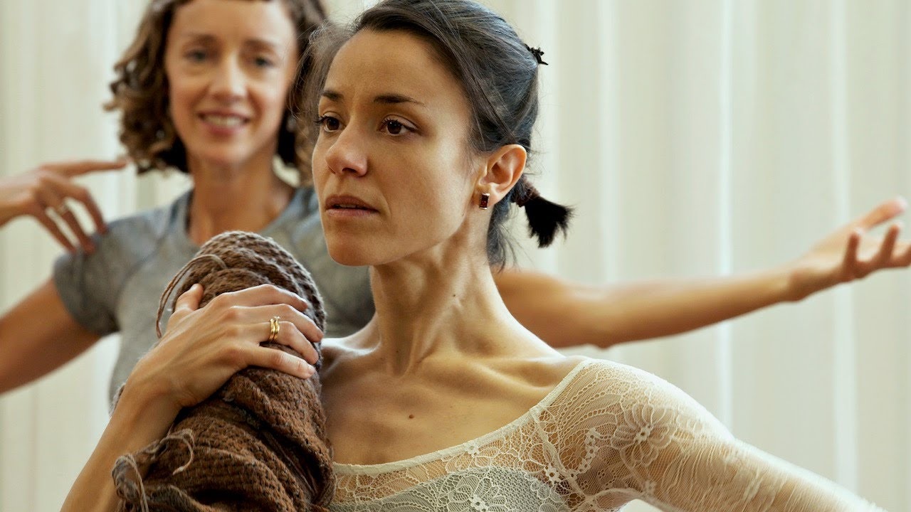 Review: Becoming Giulia - Cineuropa