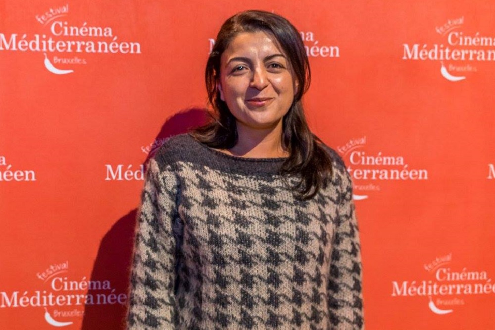 Binevsa Berivan now shooting The Virgin and Child - Cineuropa