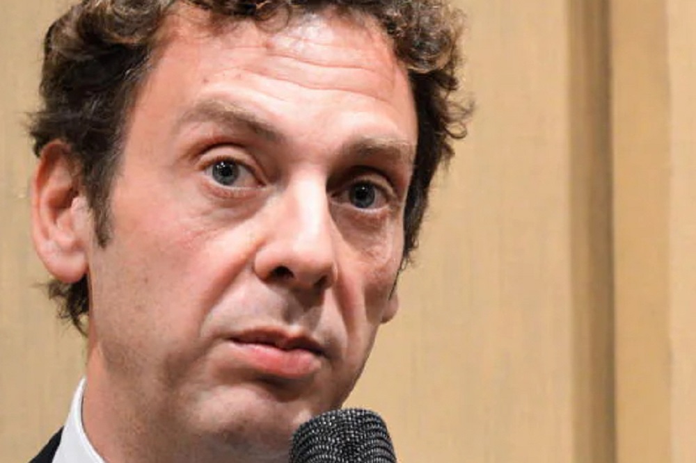 Alessandro Ravani • Commercial Director, RAI Com - Cineuropa