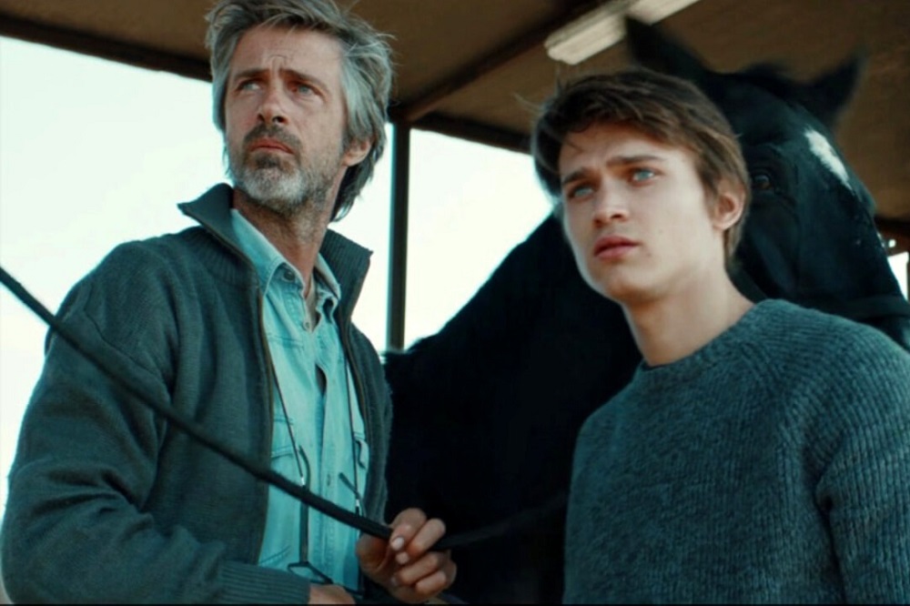 Review: Brado - Cineuropa