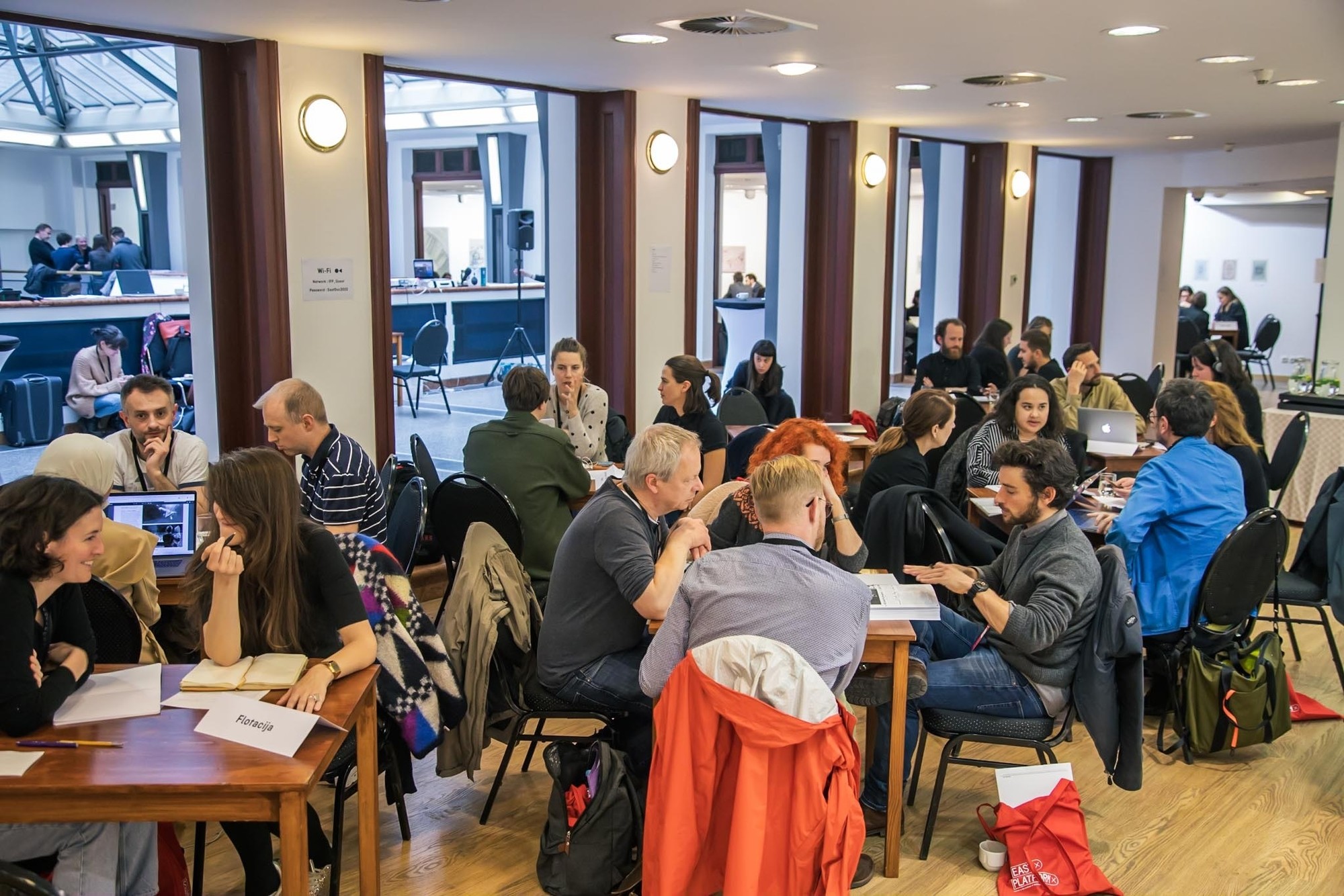 East Doc Platform is awaiting its next projects - Cineuropa