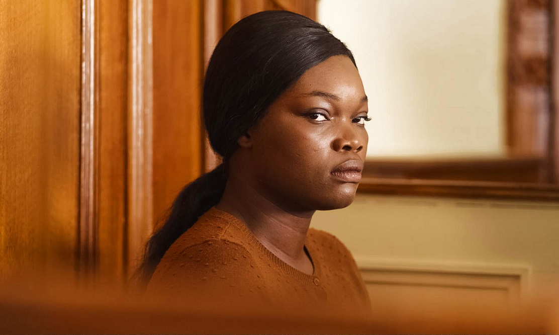 Alice Diop wins the Prix Jean Vigo - Cineuropa