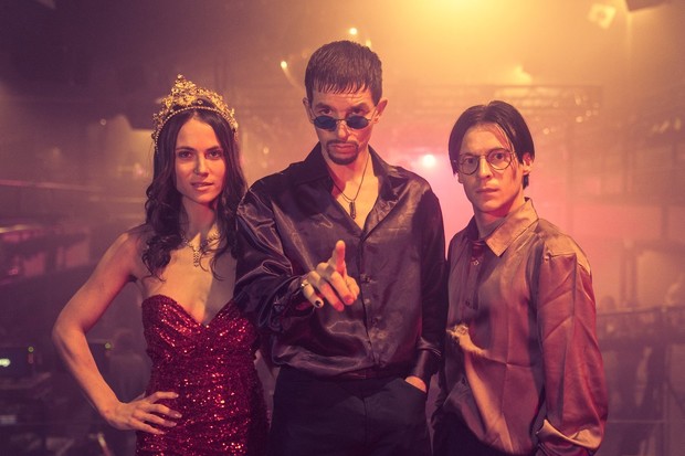 Review: Zillion - Cineuropa