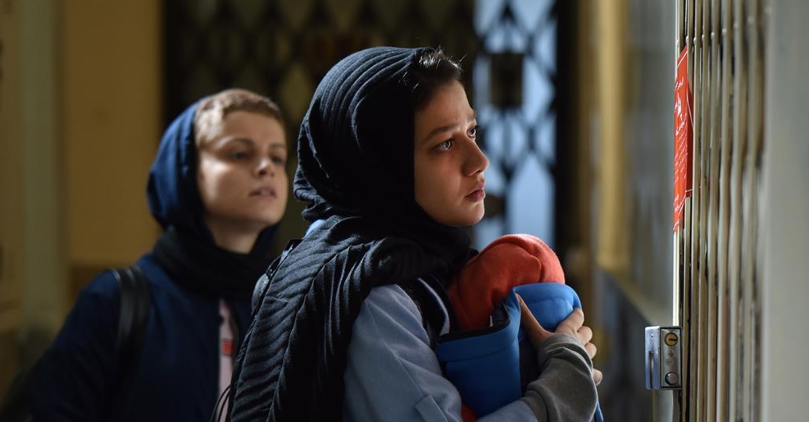 Review: Until Tomorrow - Cineuropa