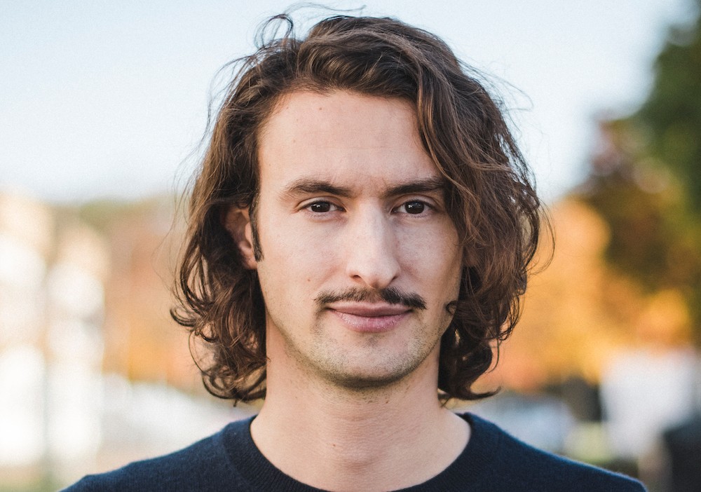 David Gruber • Commissioning Editor, Super RTL Fernsehen - Cineuropa