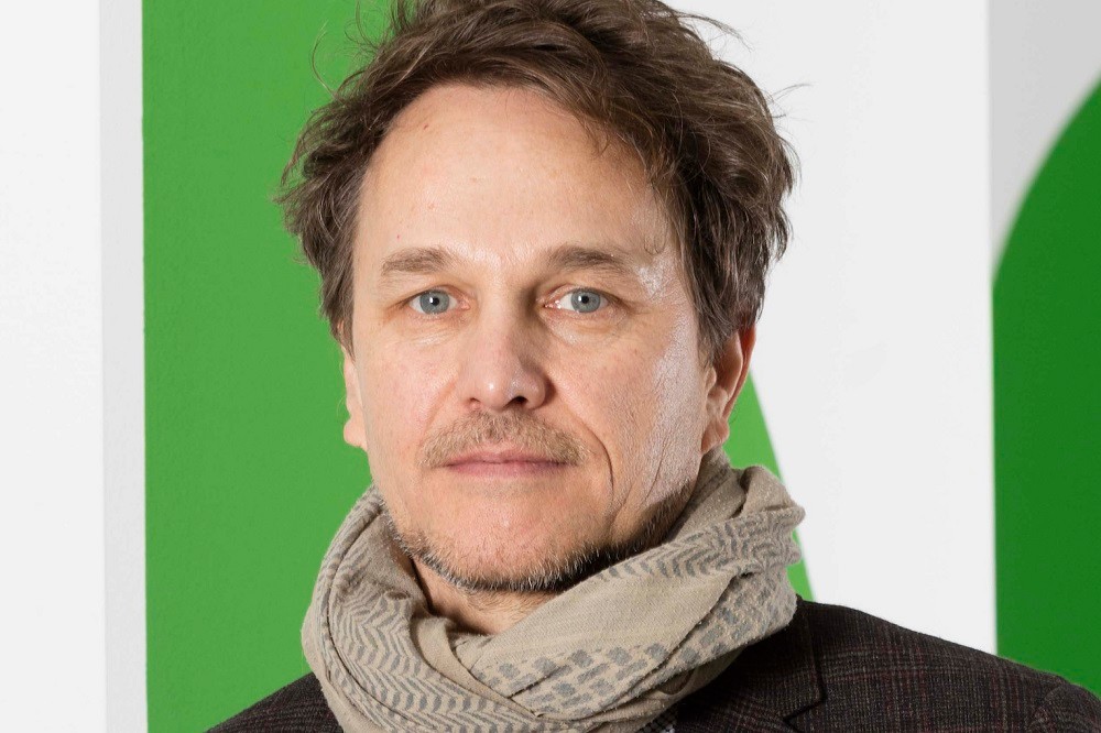 Christopher Roth • Director of Servus Papa, See You in Hell - Cineuropa