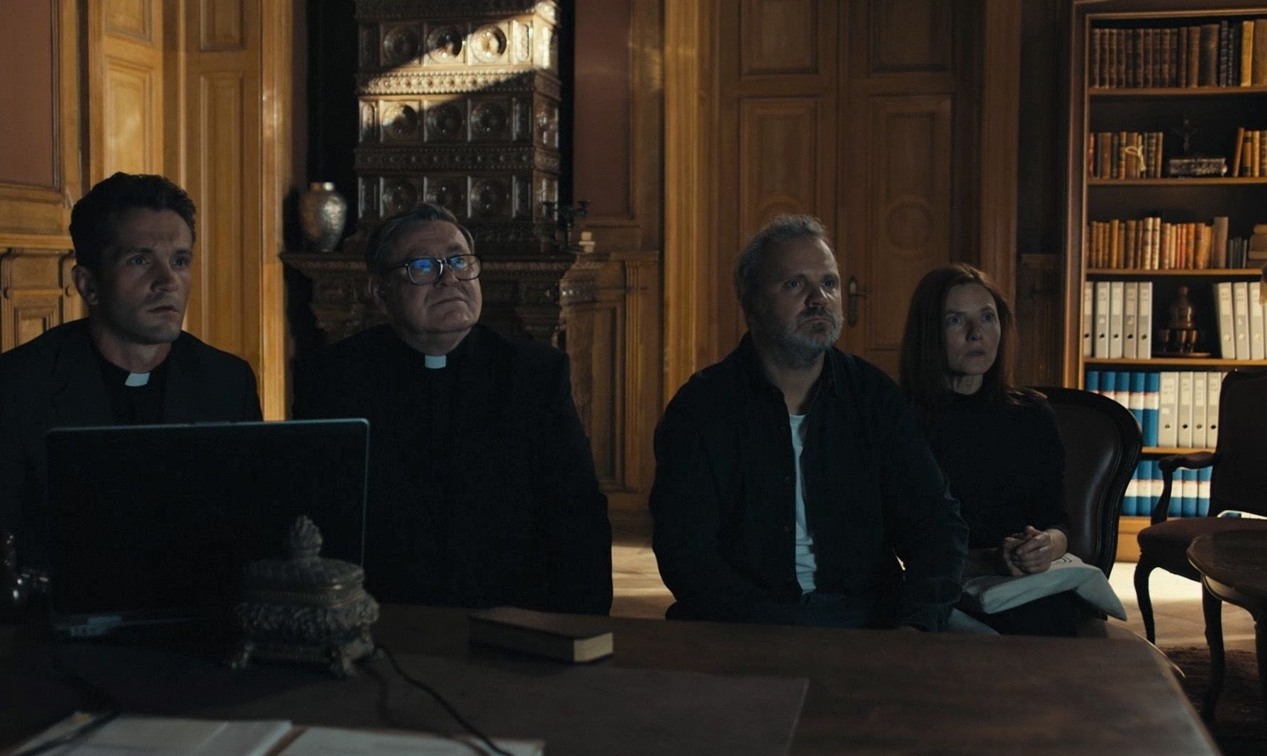 Review: Parade - Cineuropa