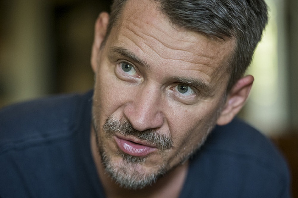 Dániel Bálint Sós is filming Growing Down - Cineuropa