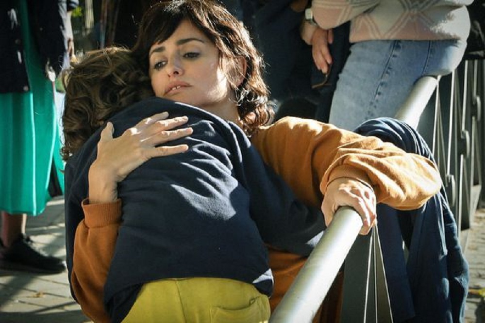 Episode 41: On the Fringe (Spain/Belgium) - Cineuropa