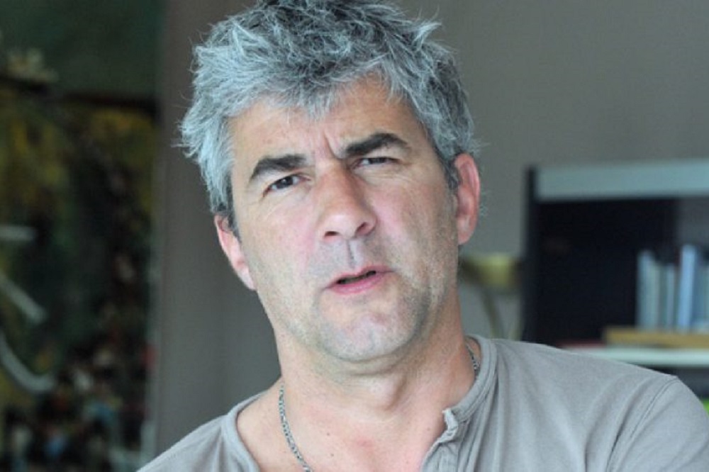 Arte France Cinéma supports Alain Guiraudie’s Miséricorde - Cineuropa