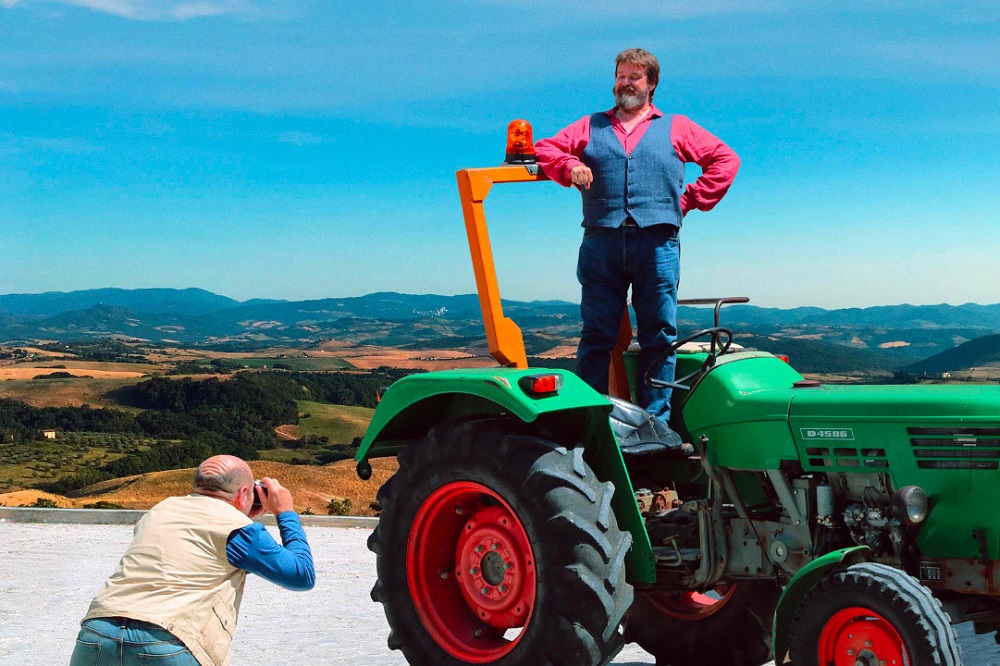 Review: What A Life! - Cineuropa